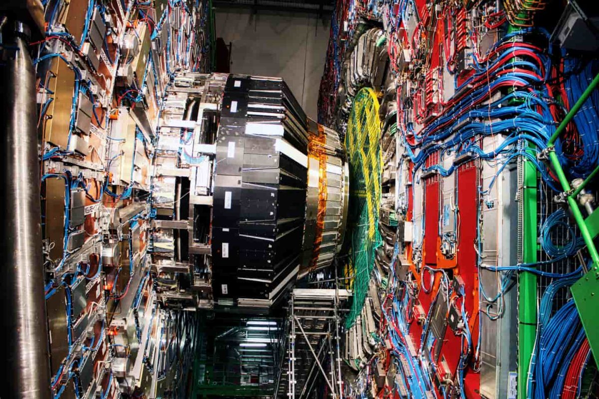 CAEN Group – Network of company