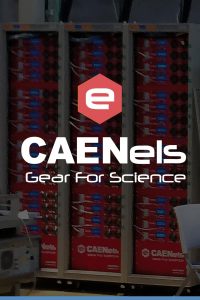 CAEN Group – Network of company