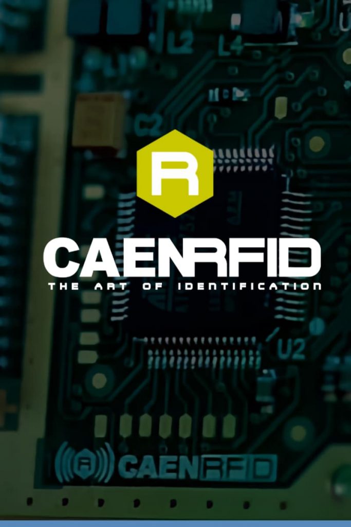 CAEN Group – Network of company